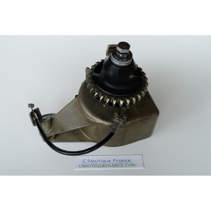 F8 F9.9 RECOIL STARTER 8 - 9.9 HP 4S YAMAHA 6J7 6G8 6G9