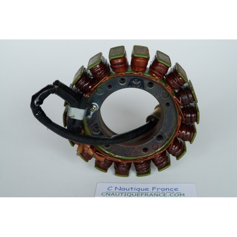 COIL BATTERY CHARGING DF40 DF50 SUZUKI 32120-87J