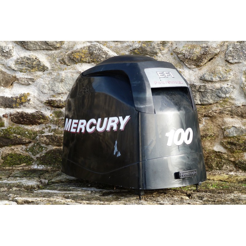 TOP COWL MERCURY