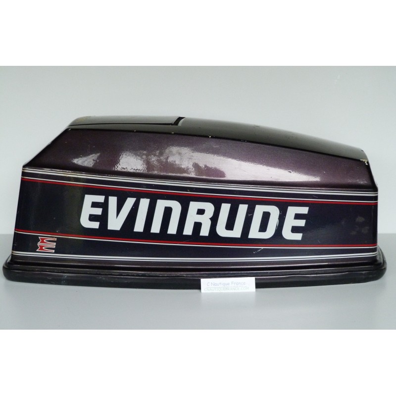 50 CV CALANDRA EVINRUDE