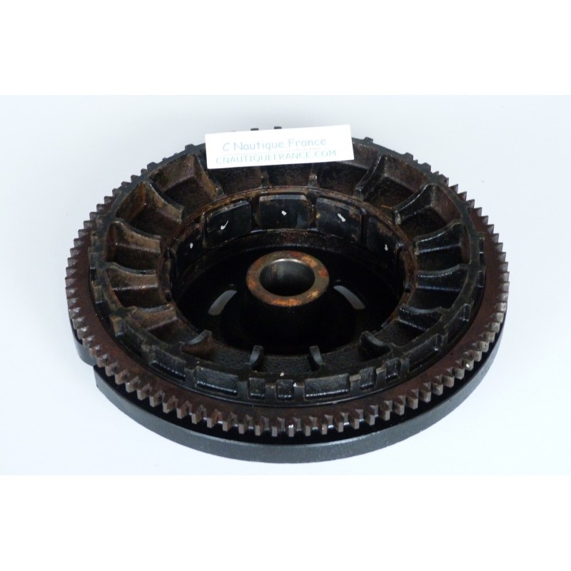flywheel 40 - 90 hp e-tec evinrude