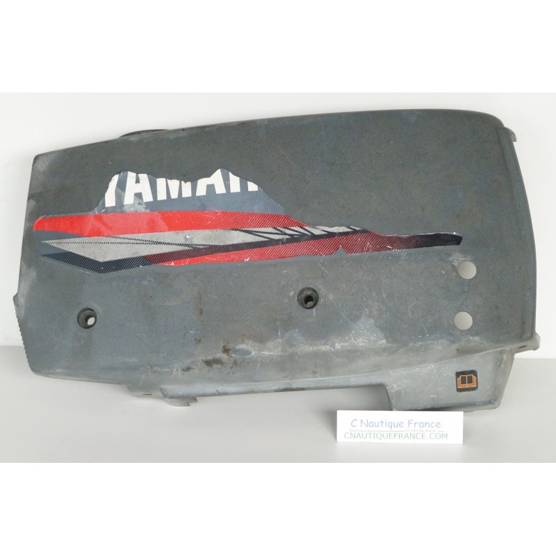 CALANDRA YAMAHA
