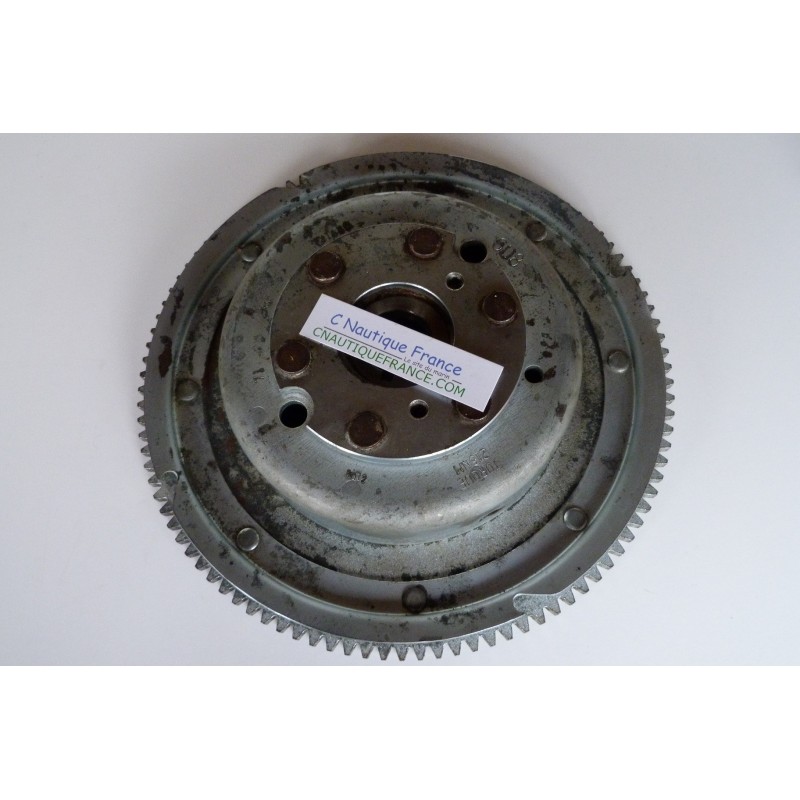 ROTOR 75 - 90 HP YAMAHA 6D7 6D8 F75 F80 F90