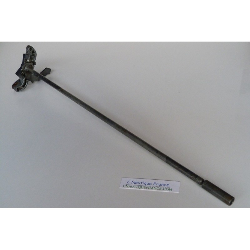 F75 F100 HANDLE GEAR SHIFT 75 - 100 HP YAMAHA 67F