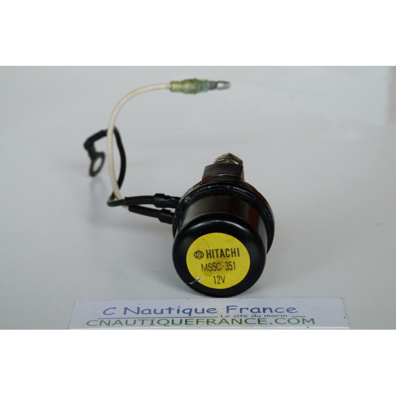 RELAY HITACHI MS5C-351