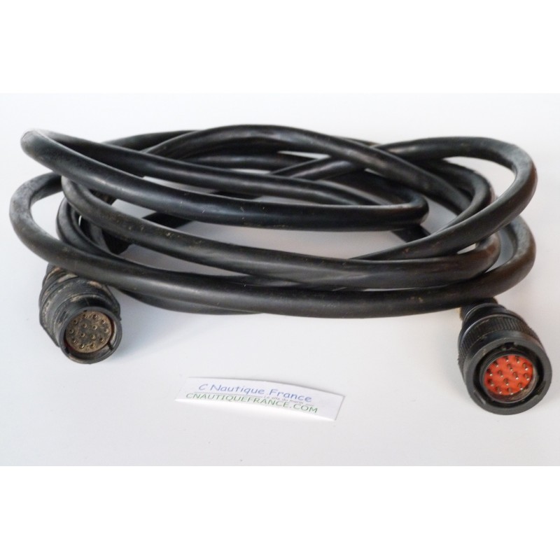 EXTENTION HARNESS REMOTE CONTROL MERCURY