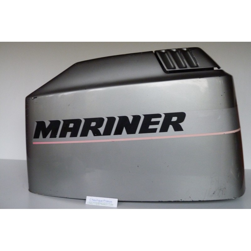 75 CV 2T CAPOT MARINER