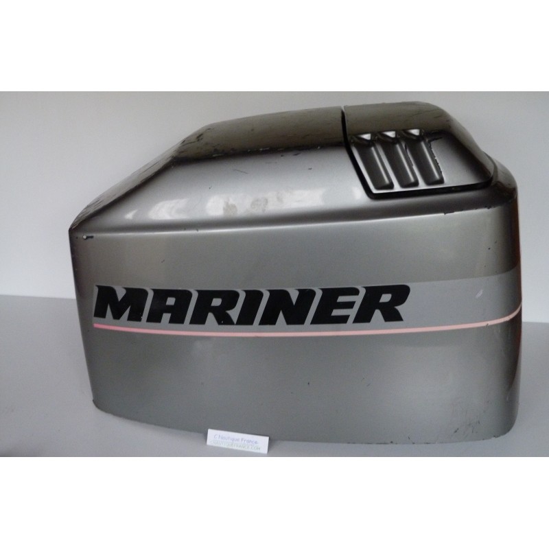 75 HP 2S TOP COWL MARINER