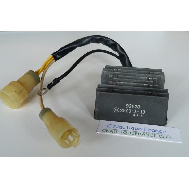 RECTIFIER SUZUKI
