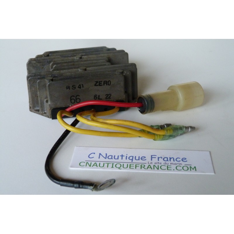 RECTIFIER 25 - 50 HP TOHATSU NISSAN 3T5-76060-0