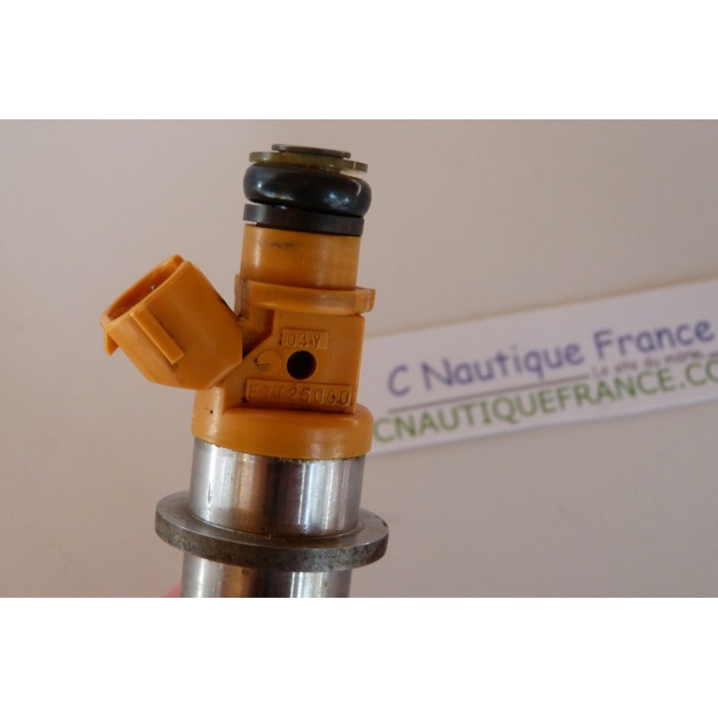 200 - 300 HP INJECTOR YAMAHA HPDI 60V-13761-00