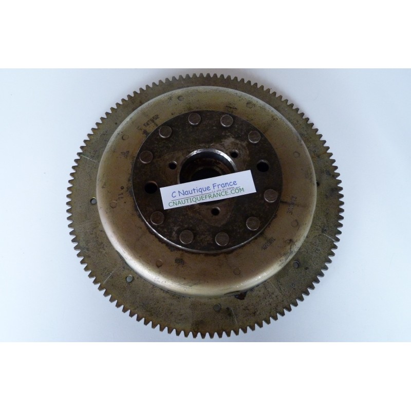 200 - 300 CV VOLANT MAGNETIQUE YAMAHA HPDI