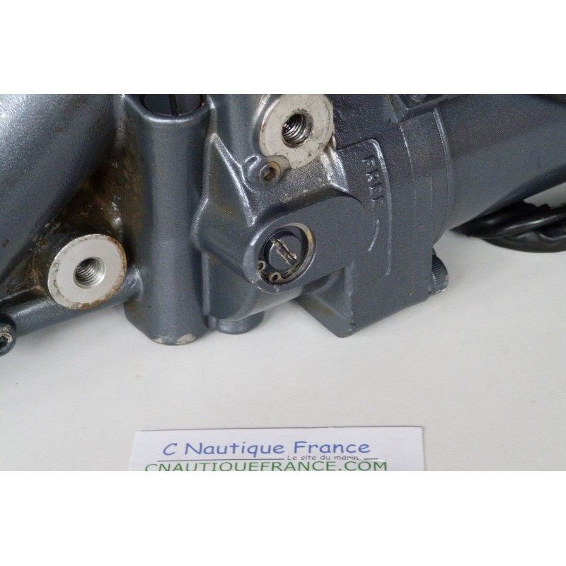 200 - 300 HP 2S POWER TRIM YAMAHA 6D0 60V Z250 Z300