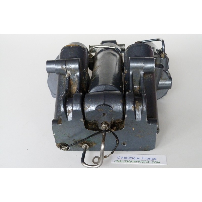 200 - 300 HP 2S POWER TRIM YAMAHA 6D0 60V Z250 Z300
