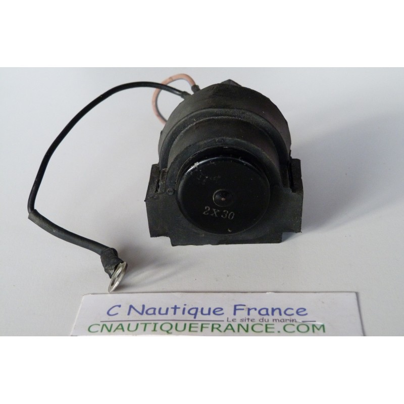 Relay trim outboard motor suzuki mercury yamaha tohatsu