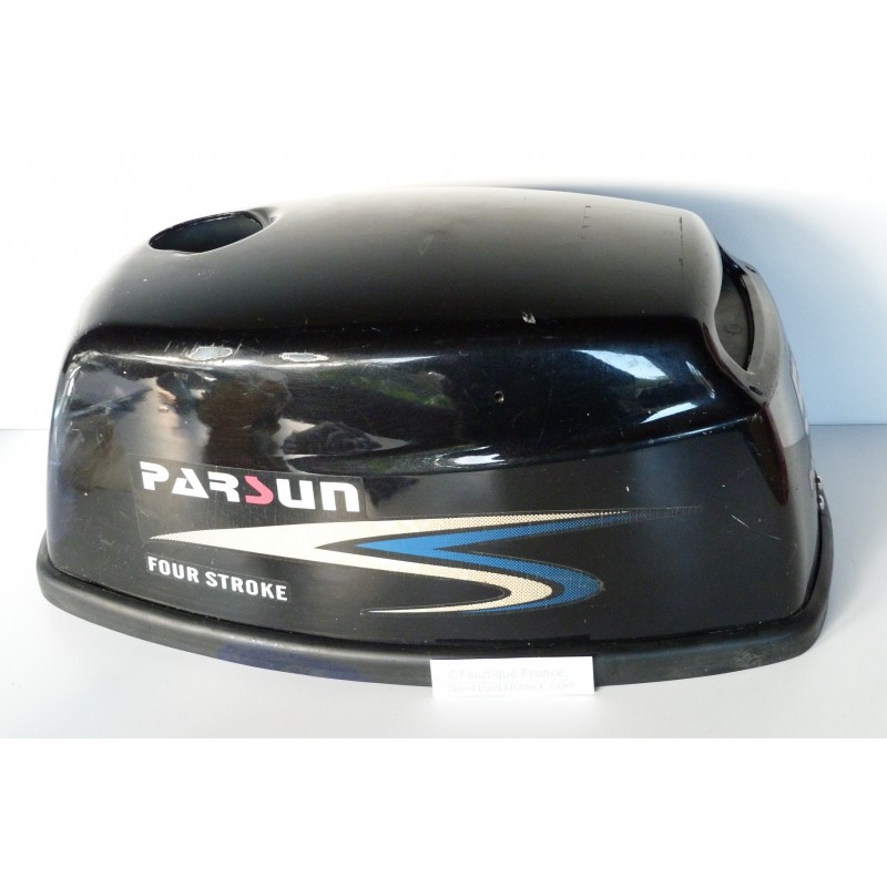 F5 CAPOT 5 CV 4T PARSUN