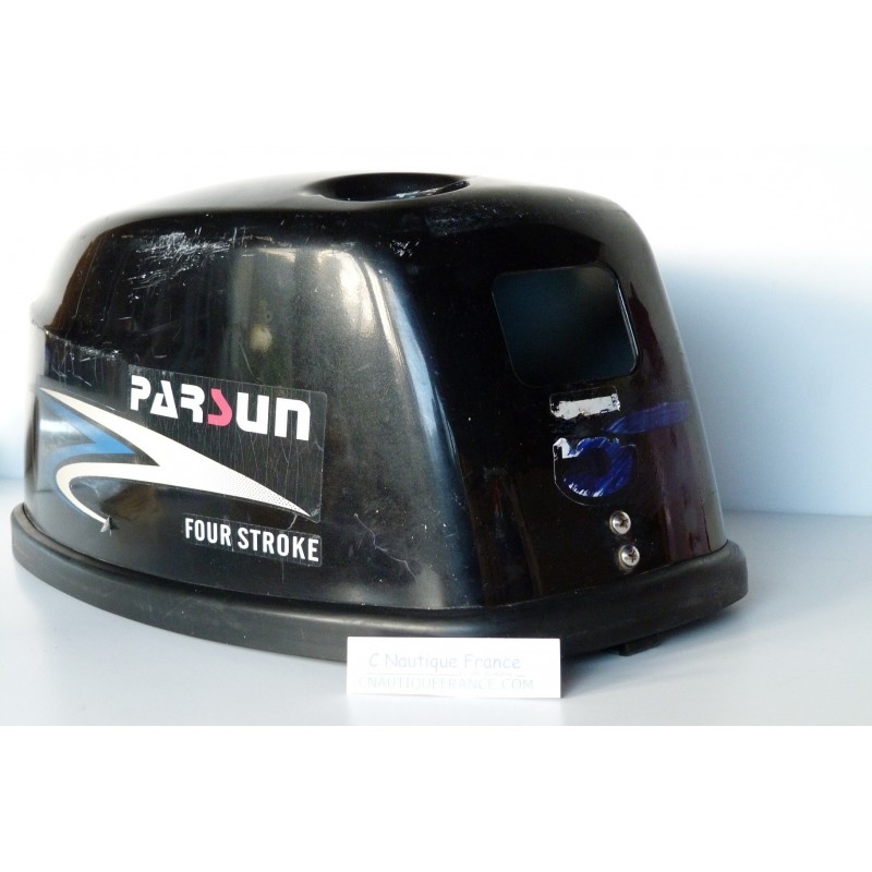 F5 CAPOT 5 CV 4T PARSUN