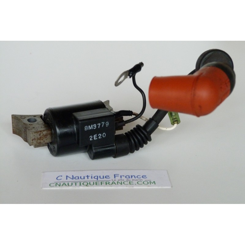 F2.5 F2.6 COIL T.C.I 2.5 HP 4S YAMAHA PARSUN HIDEA