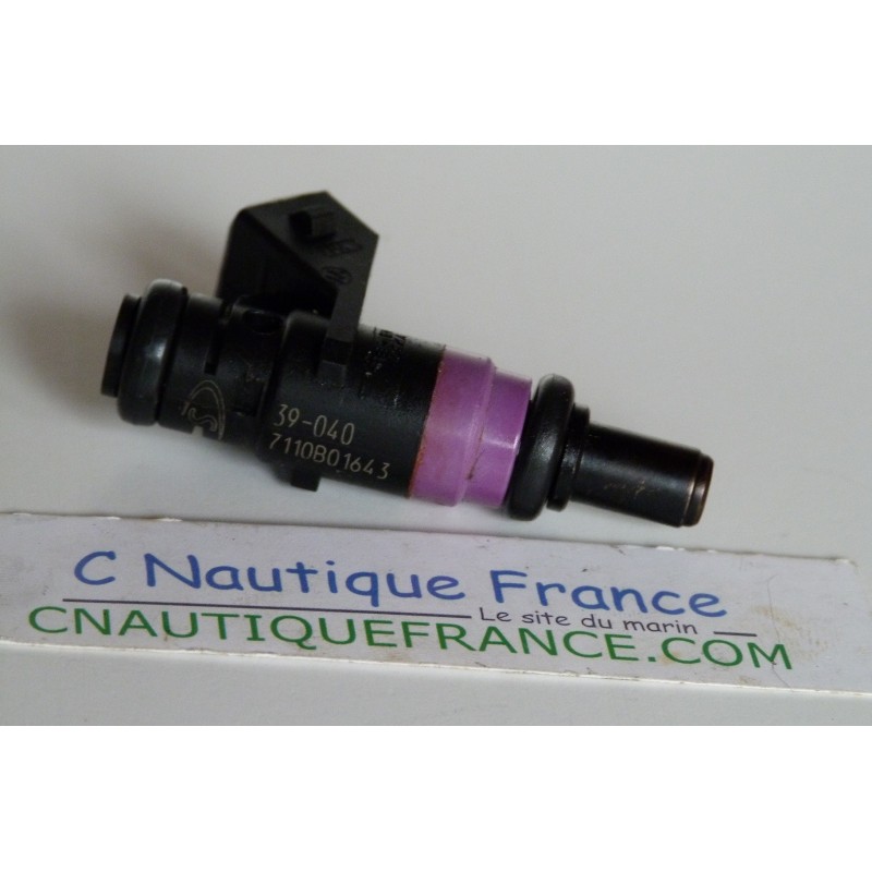 INJECTEUR 75 - 300 CV 4T MERCURY EFI VERADO 8M0041571