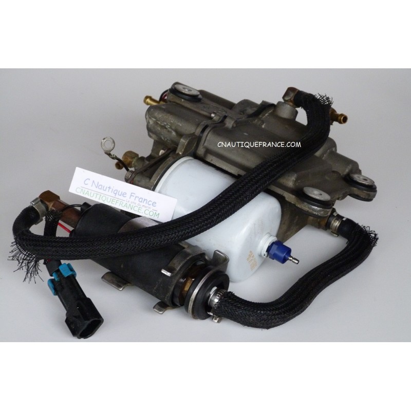 135 CV SEPARATEUR DE VAPEUR MERCURY 850250-C2