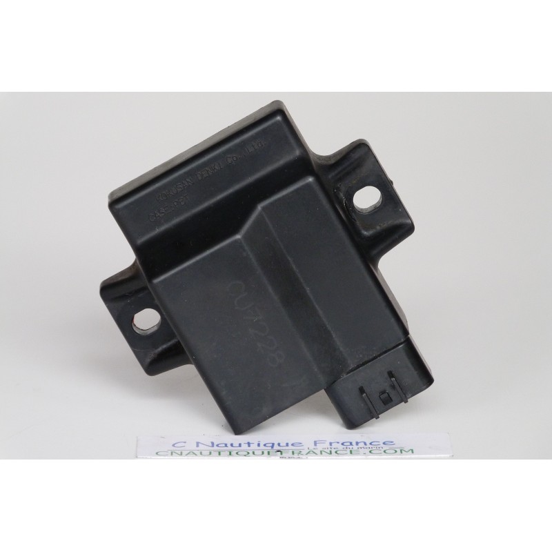 MFS8 MFS9.8 - CDI 8 - 9.8 CV 4T TOHATSU 3V1