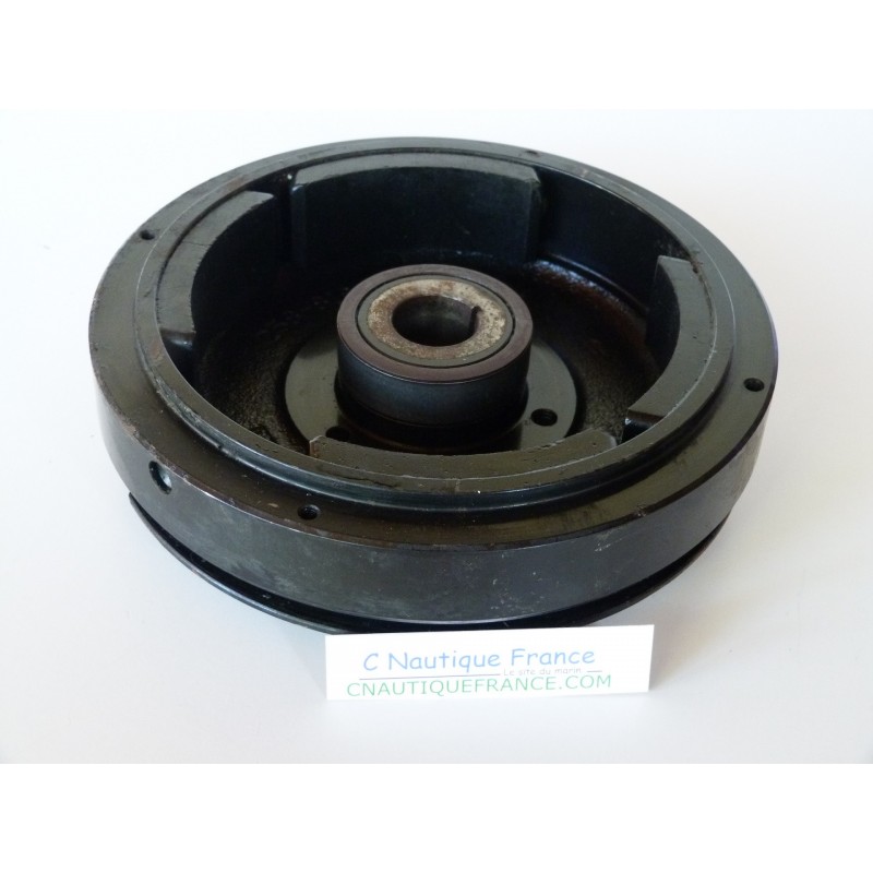 VOLANT MAGNÉTIQUE 15 20 25 CV 2T MARINER MERCURY 258 - 818354