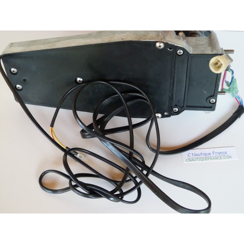 REMOTE CONTROL YAMAHA 6XF