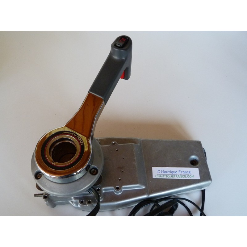 REMOTE CONTROL YAMAHA 6XF