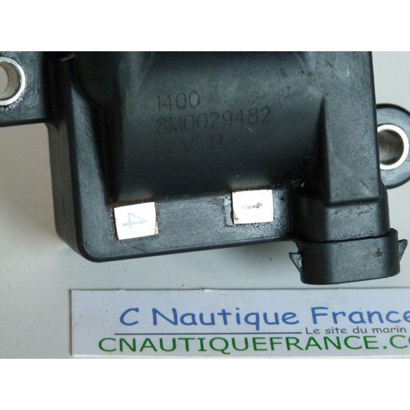 35 - 450 HP IGNITION COIL MERCURY MARINER 8M0029482